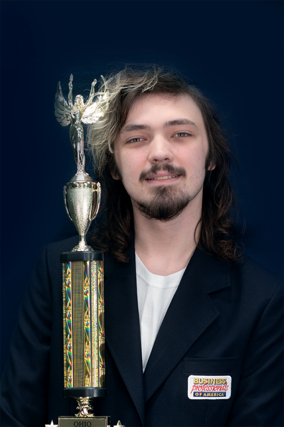 Local students to attend nationals | News, Sports, Jobs - Marietta Times